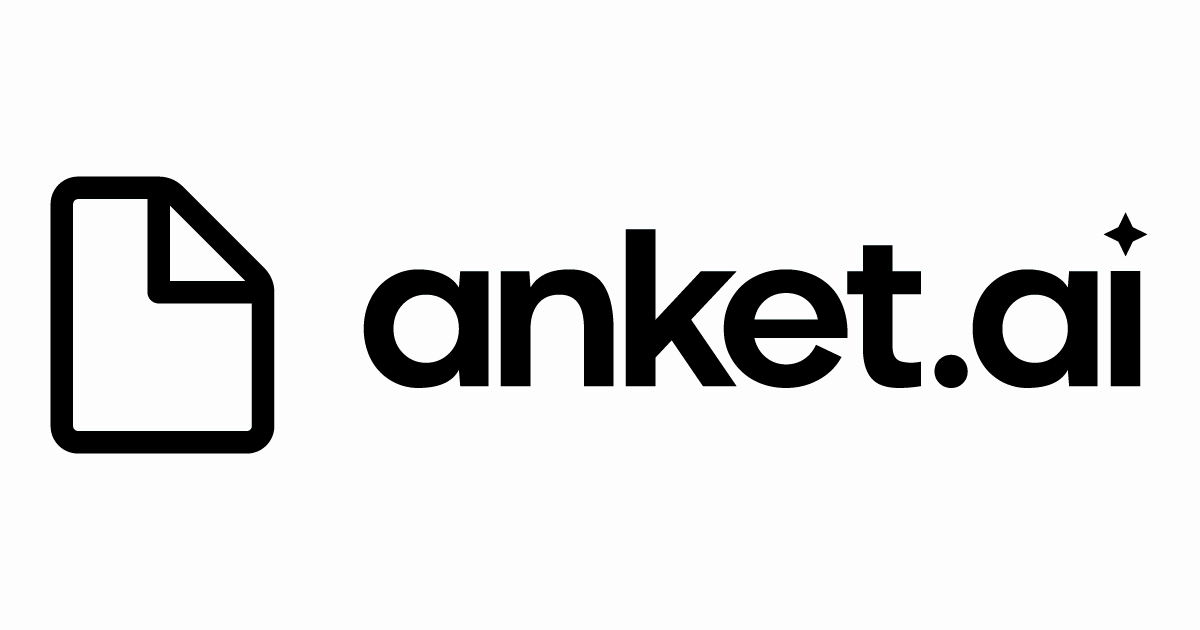 Anket.ai - Анкетаа аравхан минутанд
